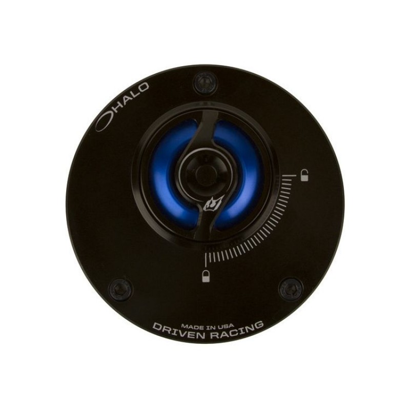 Driven Racing Halo Fuel Cap