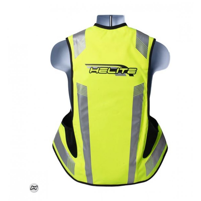 Helite Turtle 2 Airbag Vest