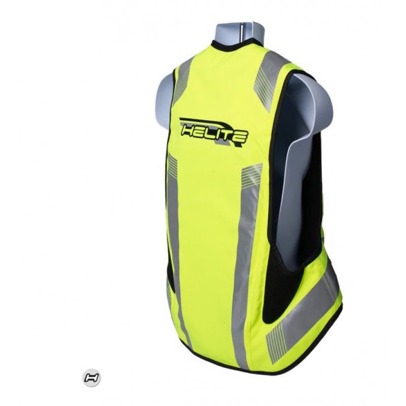 Helite Turtle 2 Airbag Vest