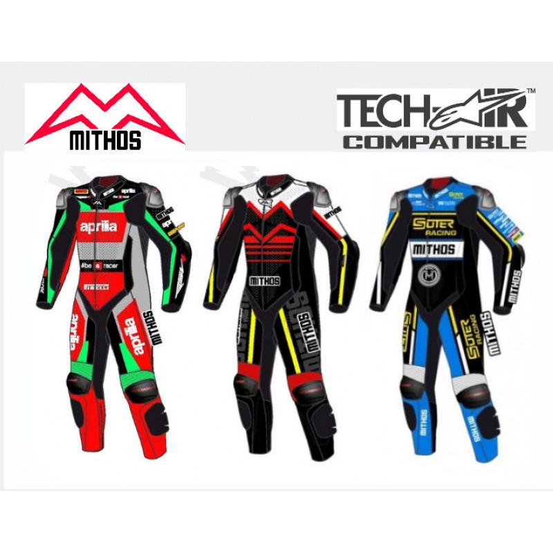 Custom Leather Motorcycle Racing Suits | Reviewmotors.co