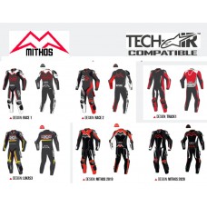 Race Suits