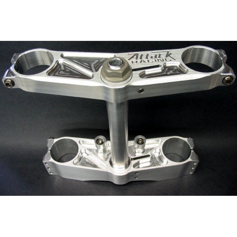 Attack Performance Triple Clamps for Yamaha YZF R1 (2007-14)