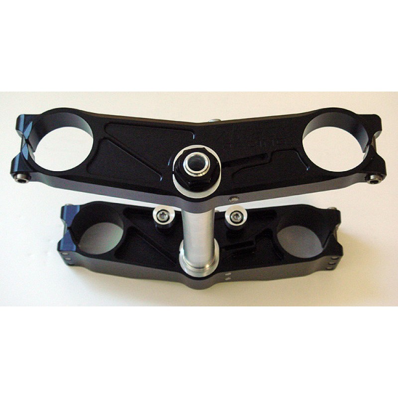 Attack Performance Triple Clamps for Yamaha YZF R1 (2007-14)