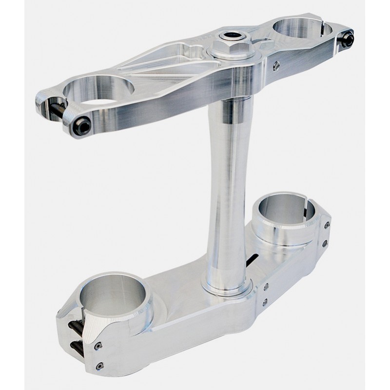 Attack Performance Triple Clamps for Honda CBR1000RR (2008+)