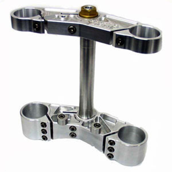 Attack Performance Triple Clamps for Ducati 748S 749S 916 998 998S 999 ...