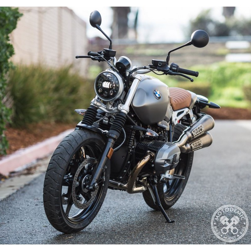 Bmw Scrambler Conversion Kit | Reviewmotors.co