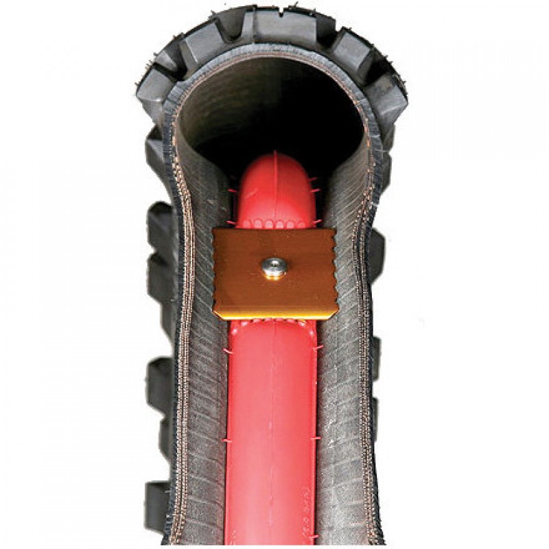 TUbliss Gen 2 (Tubeless) Tire System - Complete Kit