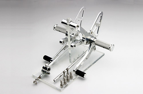 AELLA Riding Step Kit