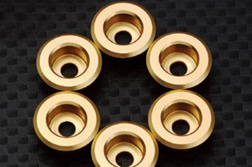 AELLA Clutch Spring Retainer