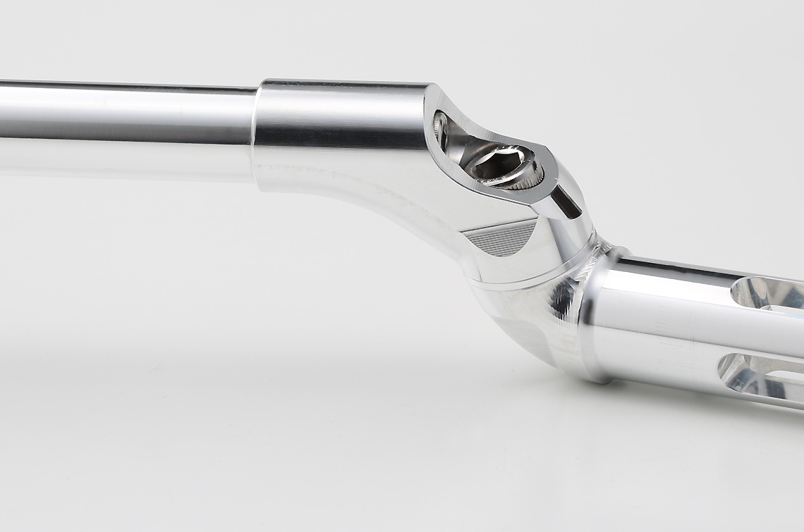 AELLA Aluminum Variable Handlebar (Monster 1200)