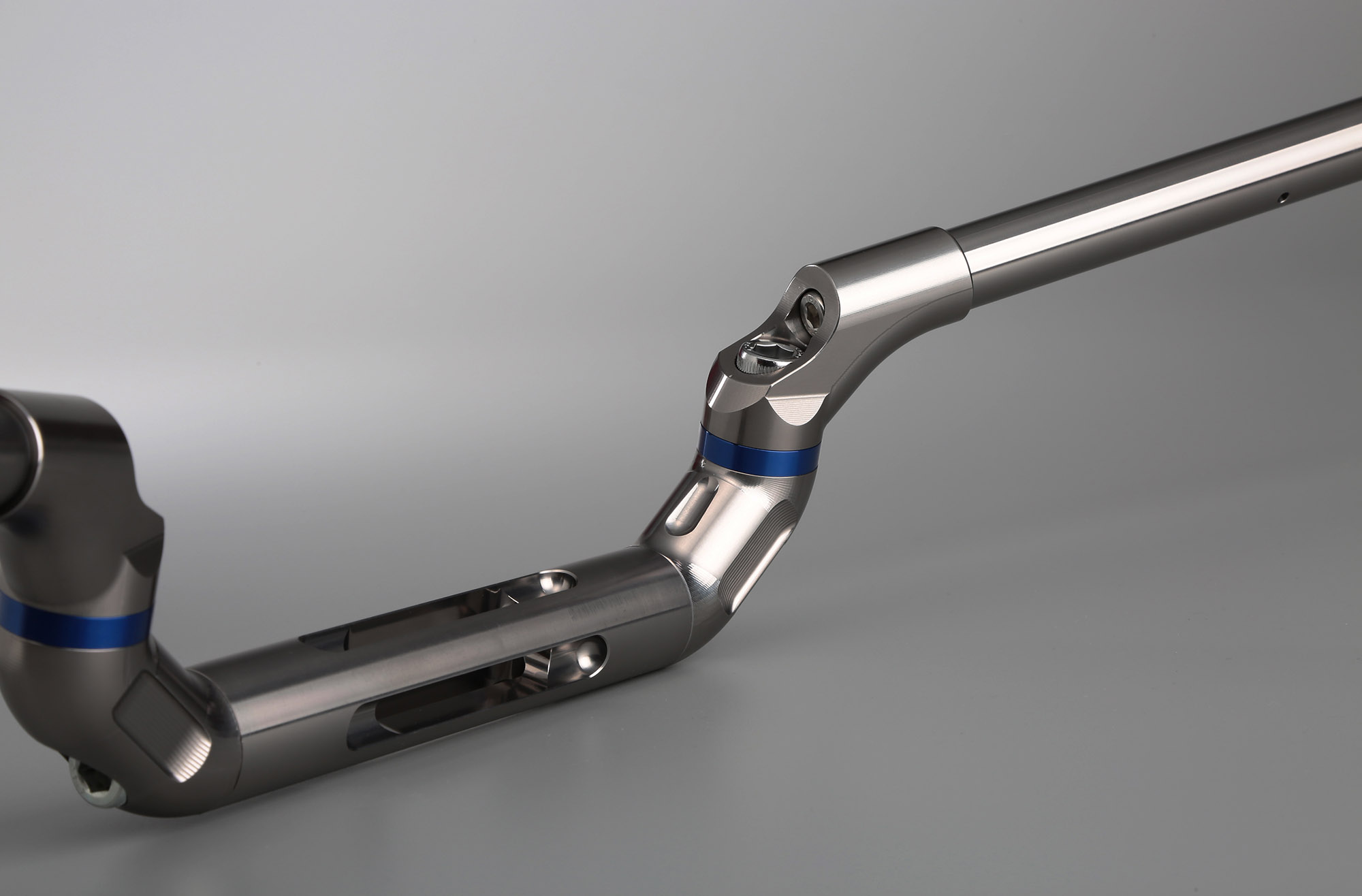 AELLA Aluminum Variable Handlebar (M1200R)