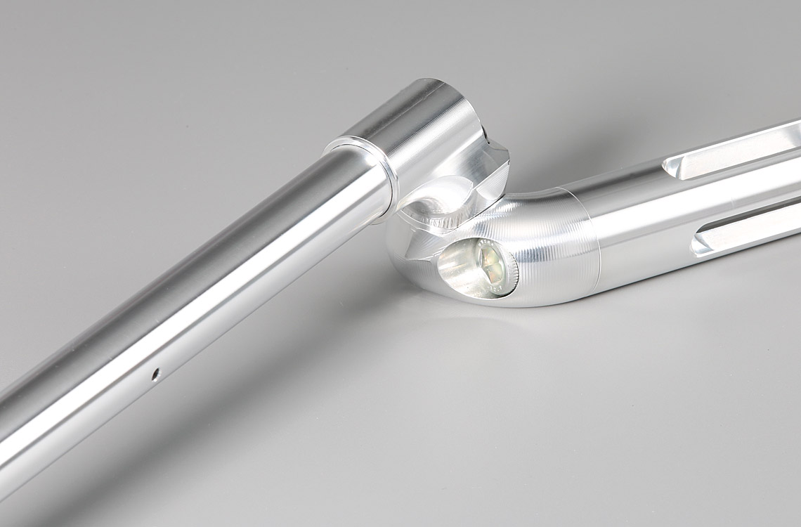 AELLA Aluminum Variable Handlebar BMW R1200RS