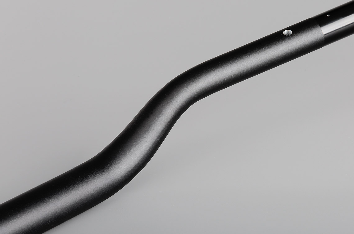 AELLA Aluminum Taper Handle Bar (M1200R)