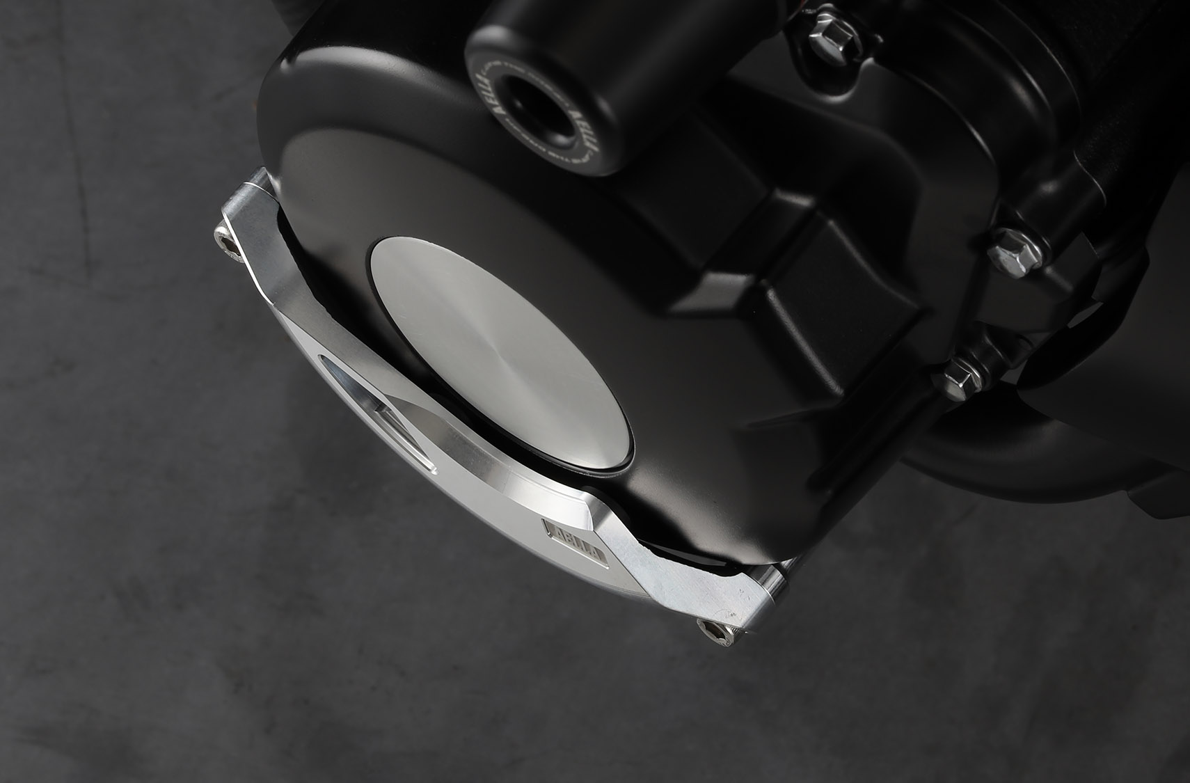 AELLA Generator Guard For Kawasaki Z900RS / Cafe