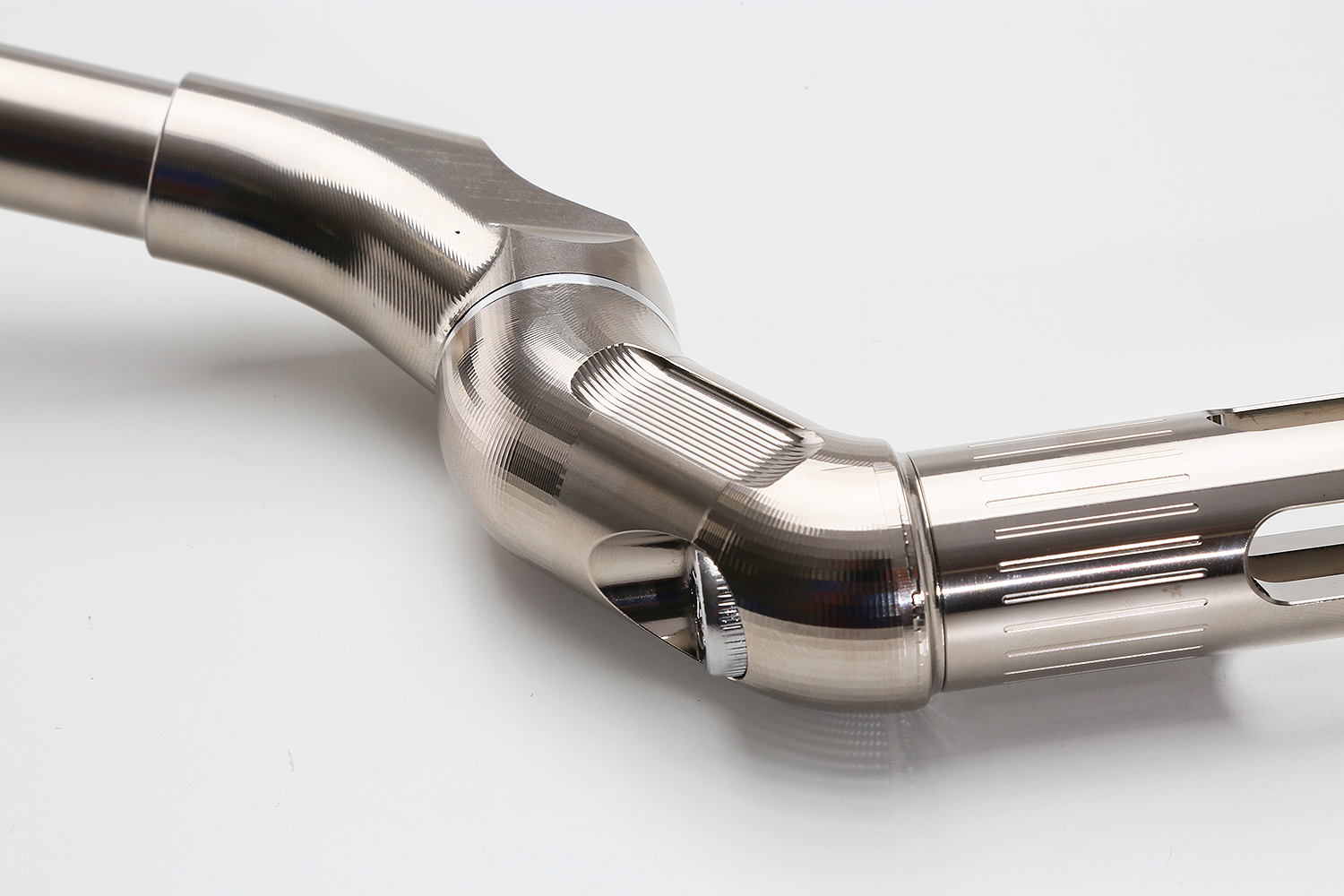 AELLA Aluminum Variable Handlebar Kawasaki Z900RS / Cafe