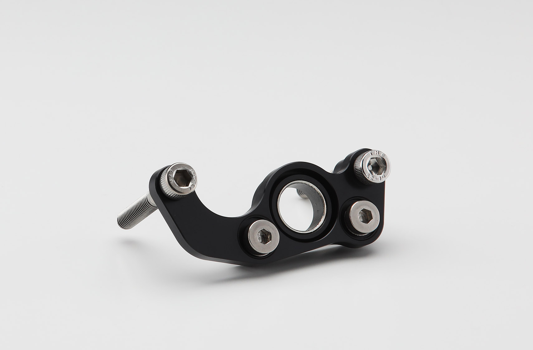 AELLA Shift Holder Support Kit For Kawasaki Z900RS / Cafe