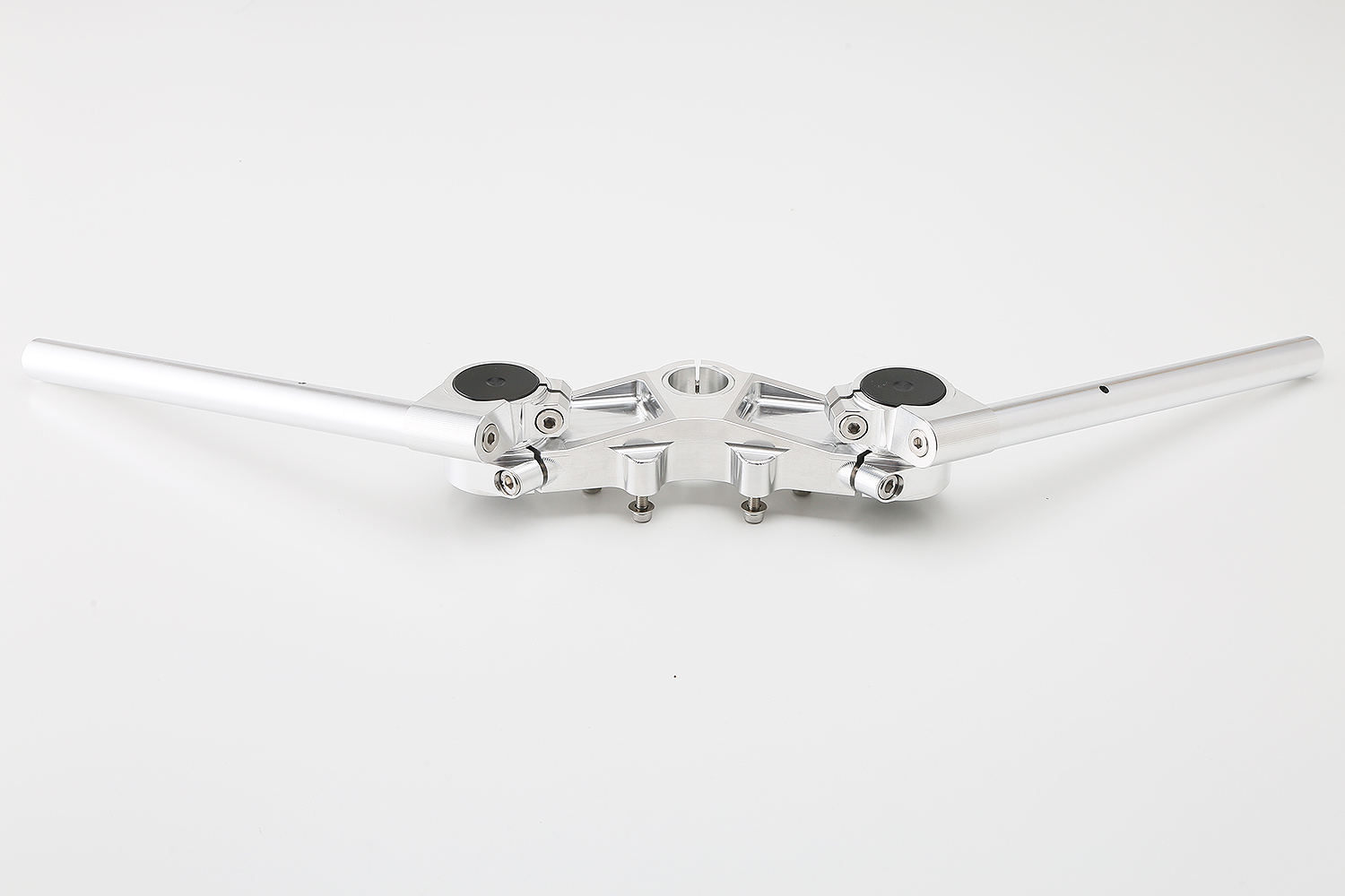 AELLA Upper Triple Clamp and Adjustable Handlebars for the Royal ...