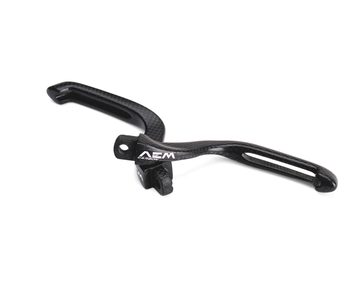 AEM FACTORY - BREMBO RCS CORSA CORTA BRAKE & CLUTCH MASTER CYLINDER ...