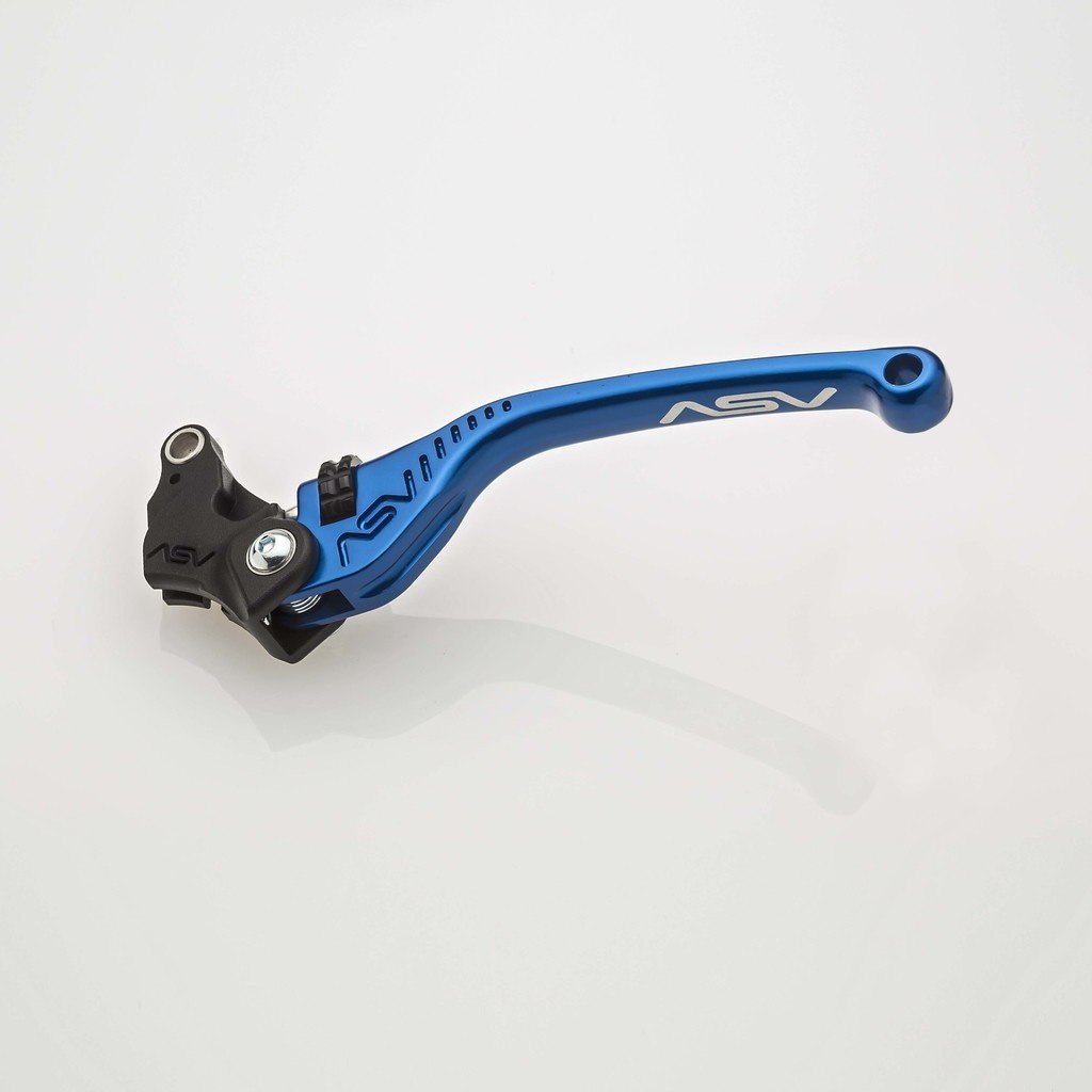 ASV Inventions F3 Series Clutch Lever