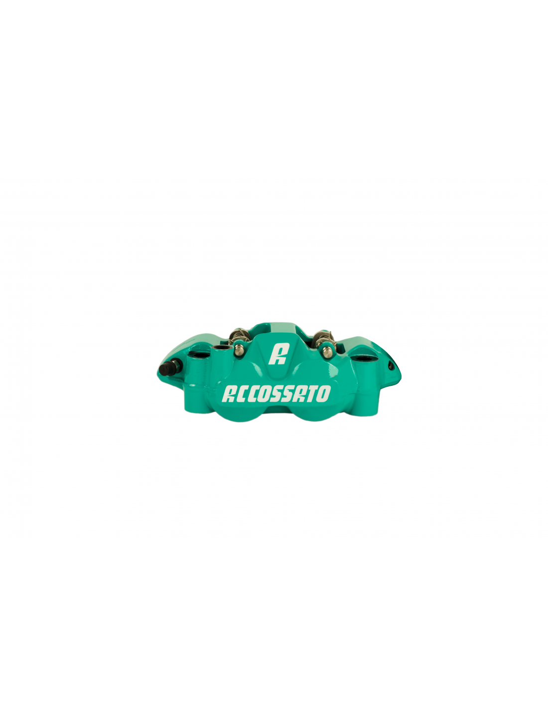 Accossato Monoblock Forged Radial Brake Caliper Distance 108 mm with ...