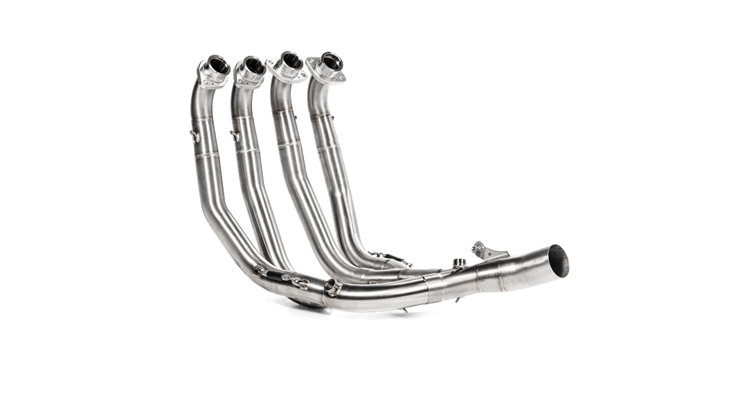 Akrapovic Racing Line Exhaust Header Kit Honda CB1000R 2018+
