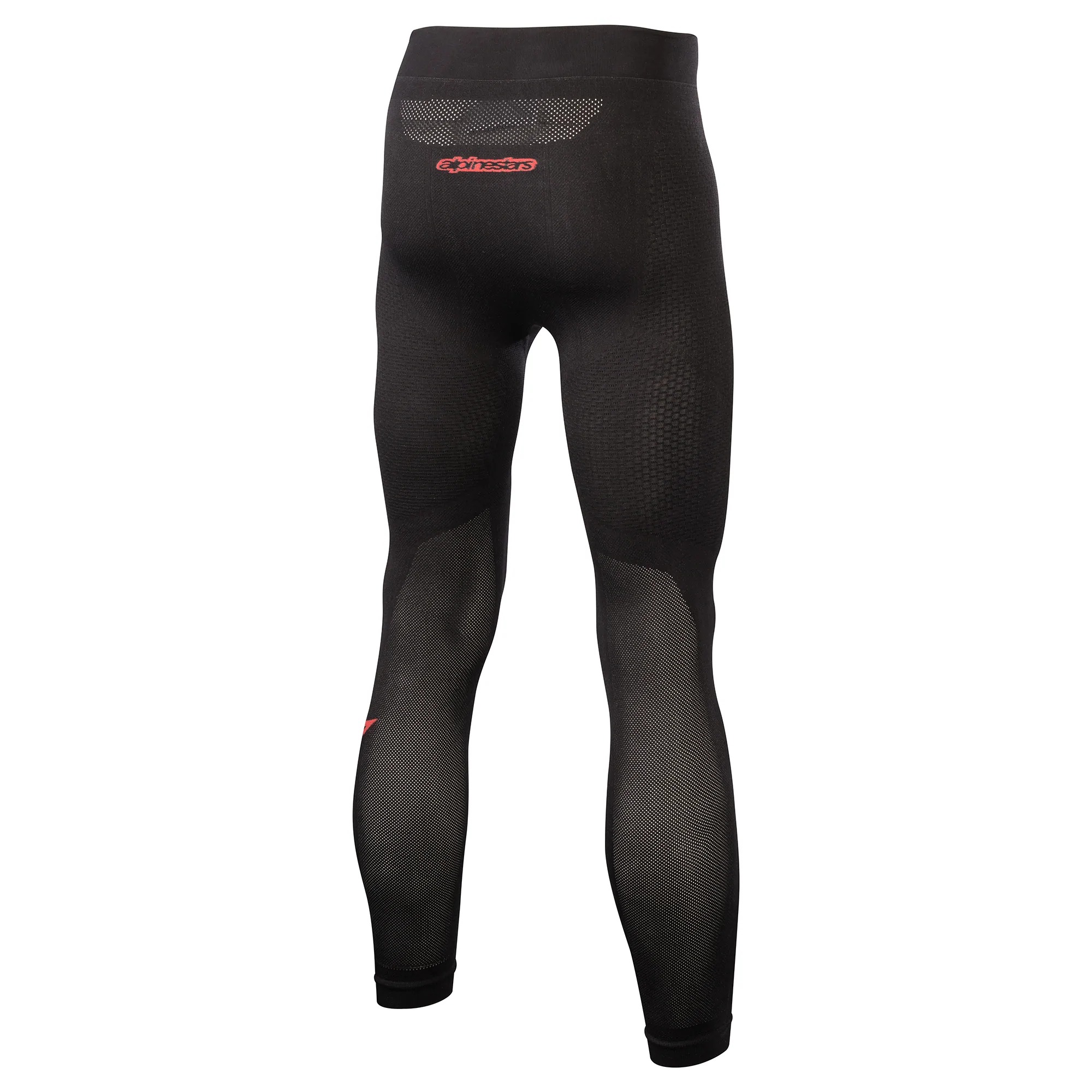 Alpinestars Underwear Tech Pants - Black/Red