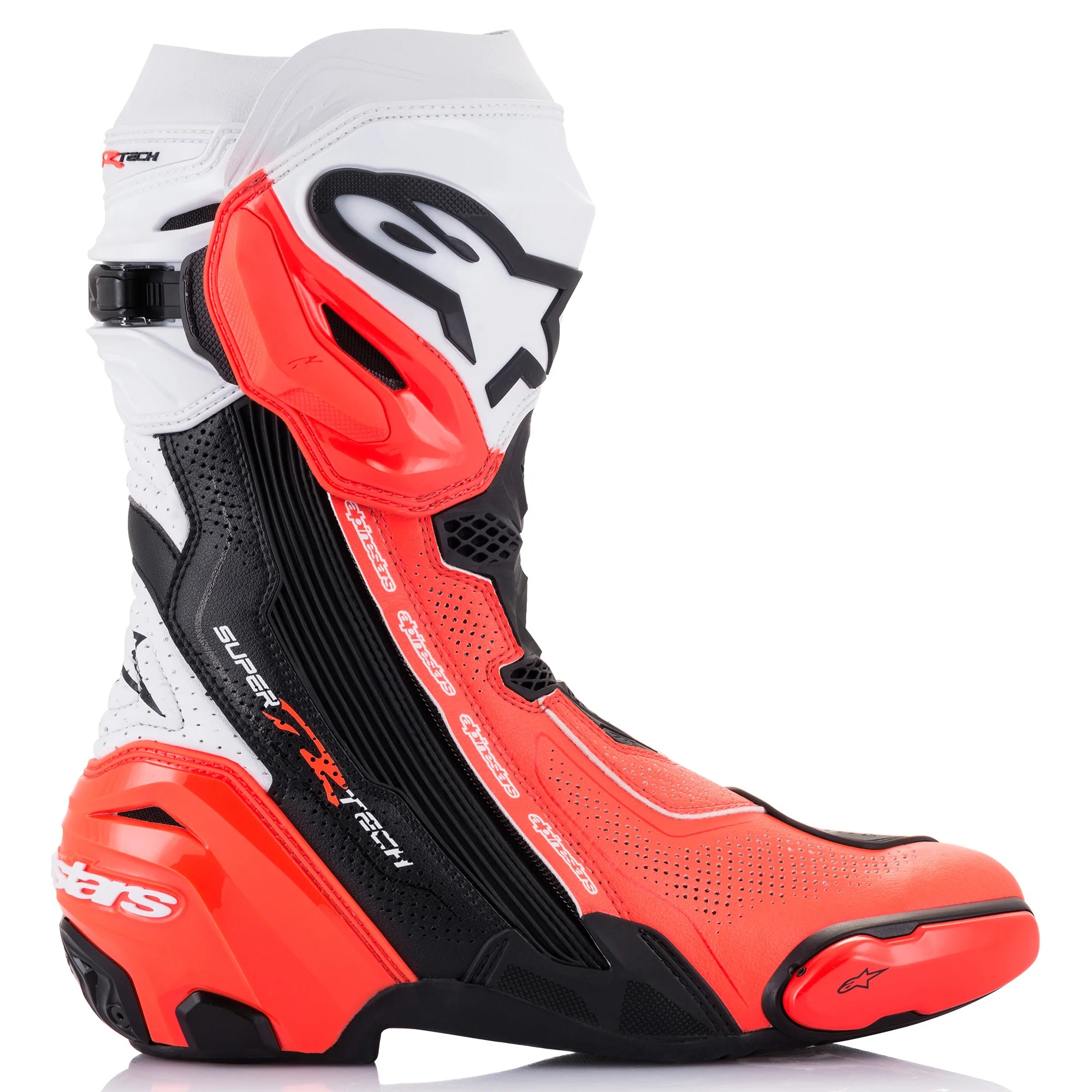 Alpinestars Supertech R Vented Boots