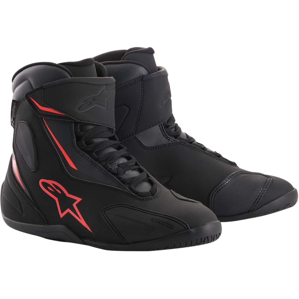 Alpinestars Fastback 2 Drystar® Waterproof Shoes