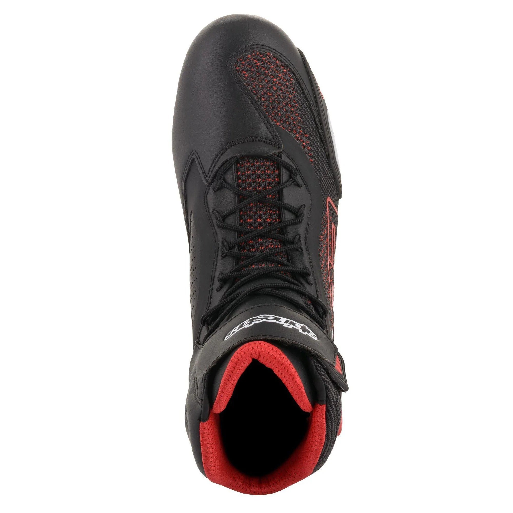 Alpinestars Austin Knitted Riding Shoe