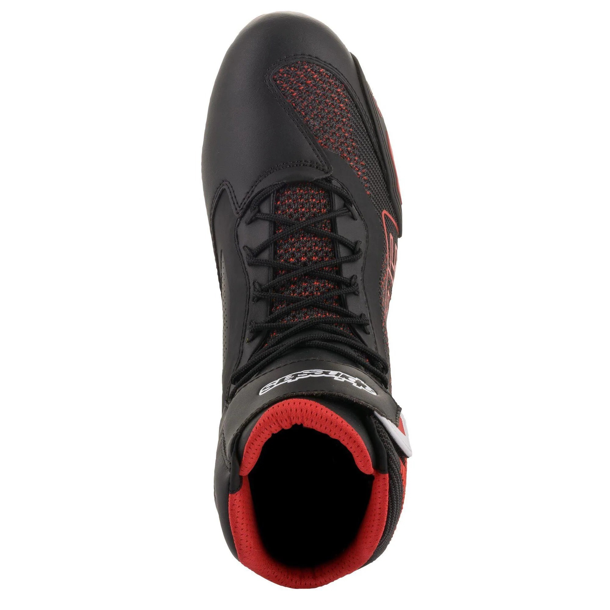 Alpinestars Austin Knitted Riding Shoe