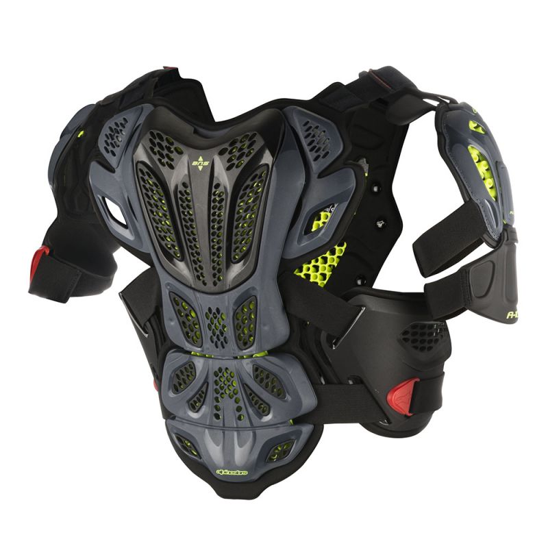 Alpinestars A-10 Full Chest Protector
