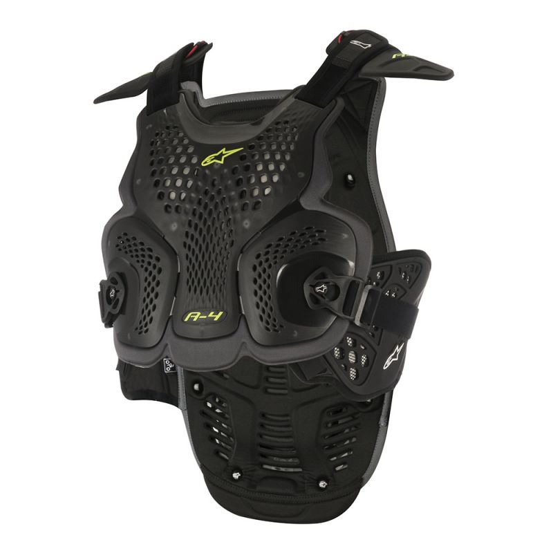Alpinestars A-4 Chest Protector