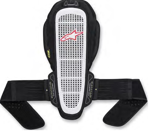 Alpinestars Nucleon KR-R Protector