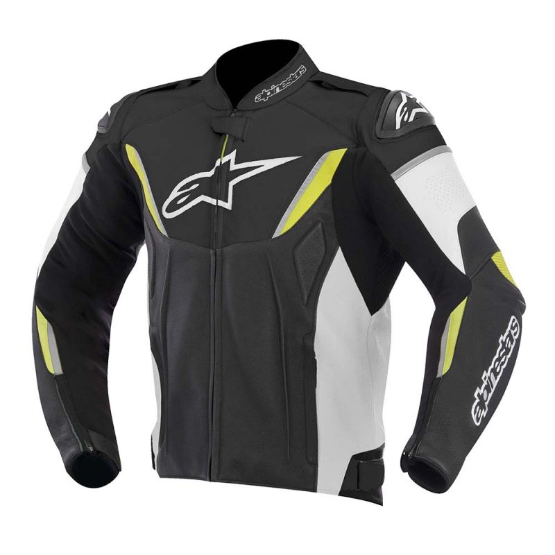 Alpinestars GP-R Leather Jacket