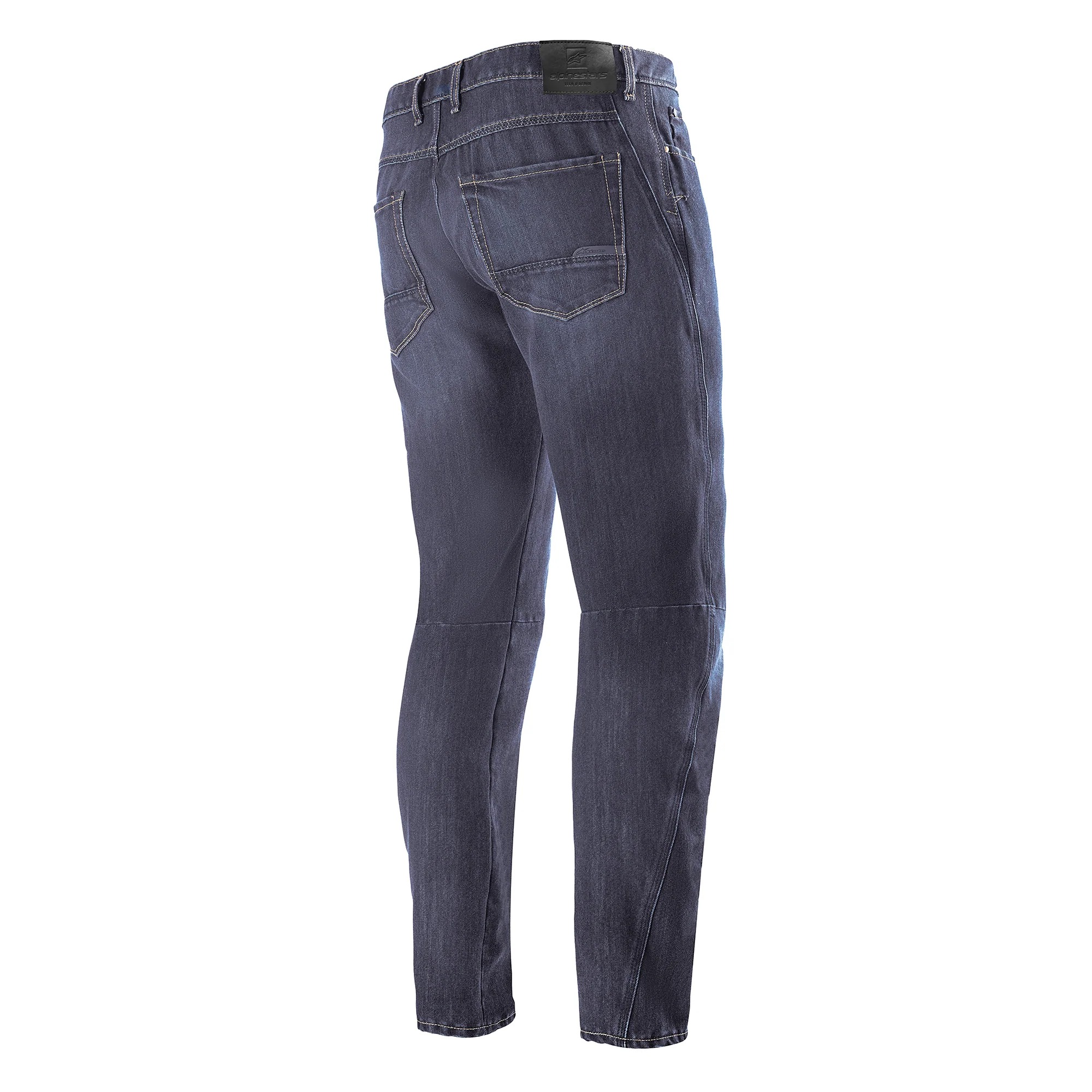 Alpinestars Victory Denim Pants