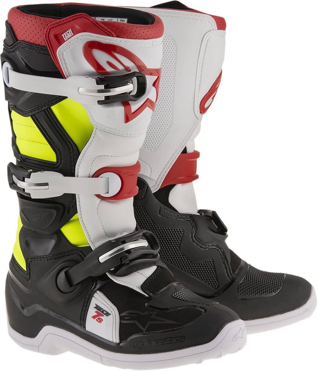 Alpinestars Tech 7S Youth Boot
