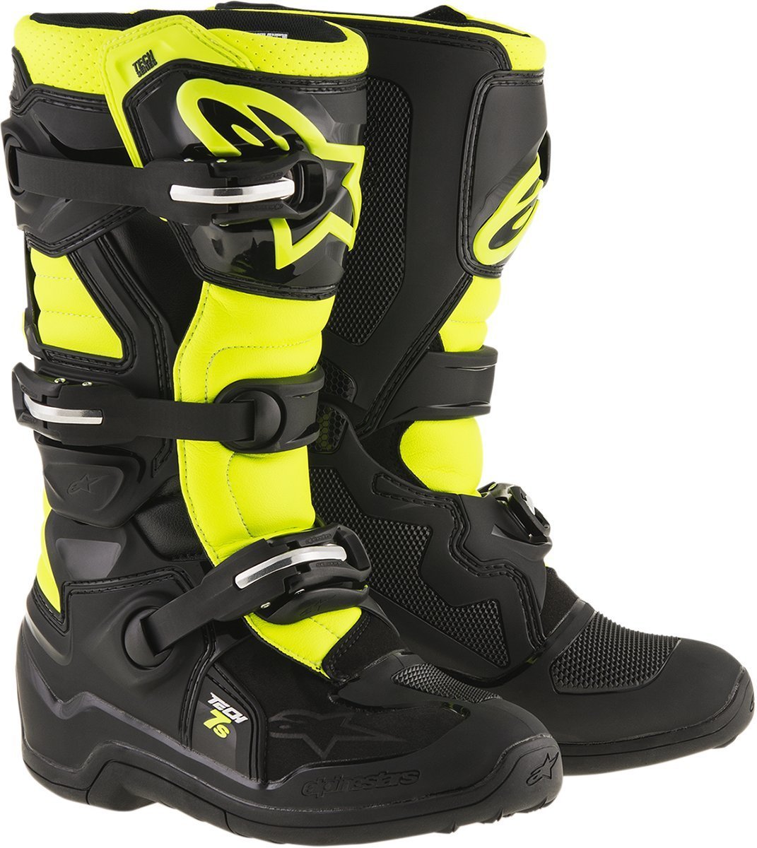 Alpinestars Tech 7S Youth Boot
