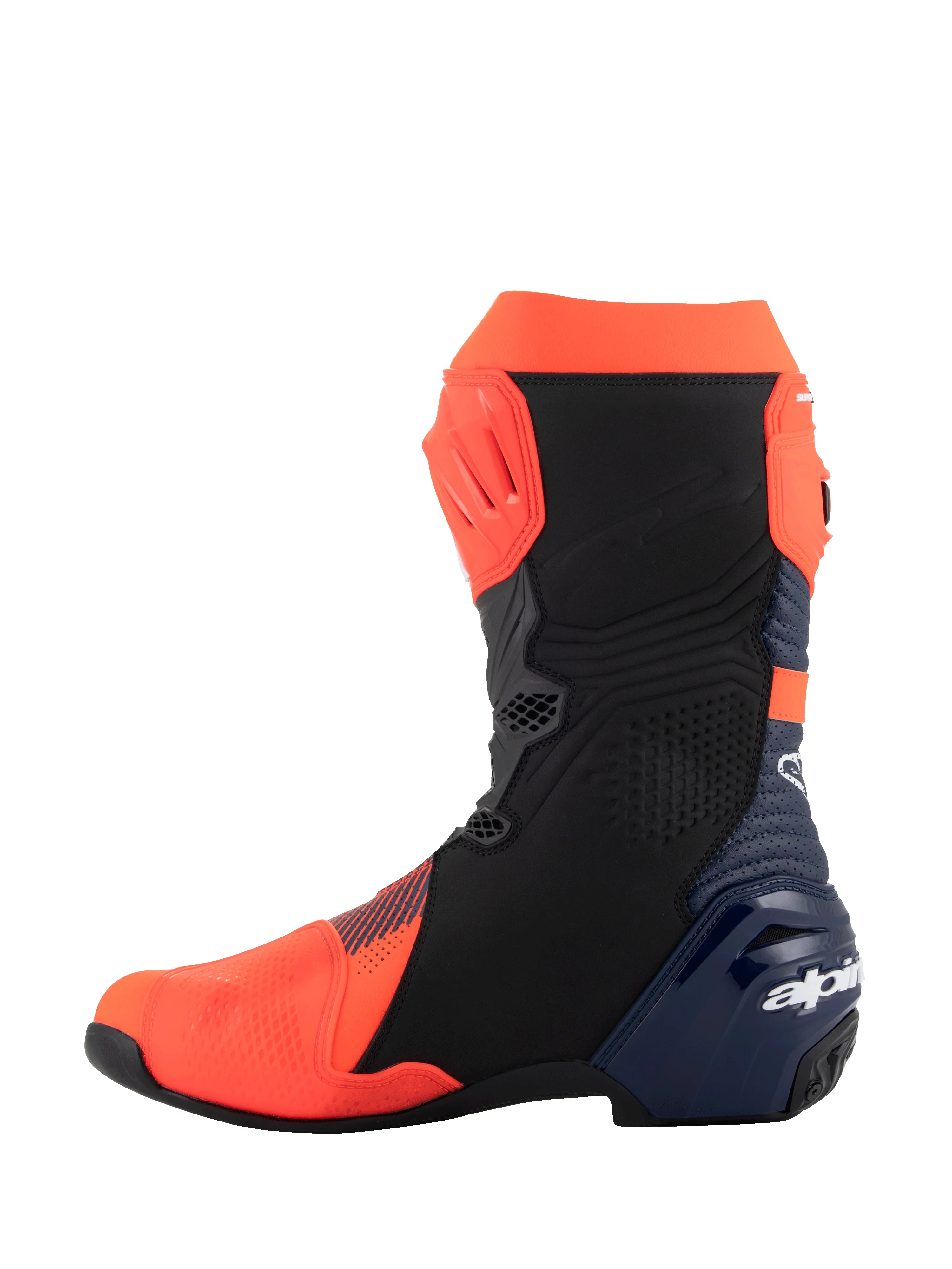 Alpinestars LIMITED EDITION MM93 Replica Supertech R Vented Boots