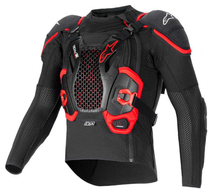 Alpinestars Tech-Air OFF ROAD