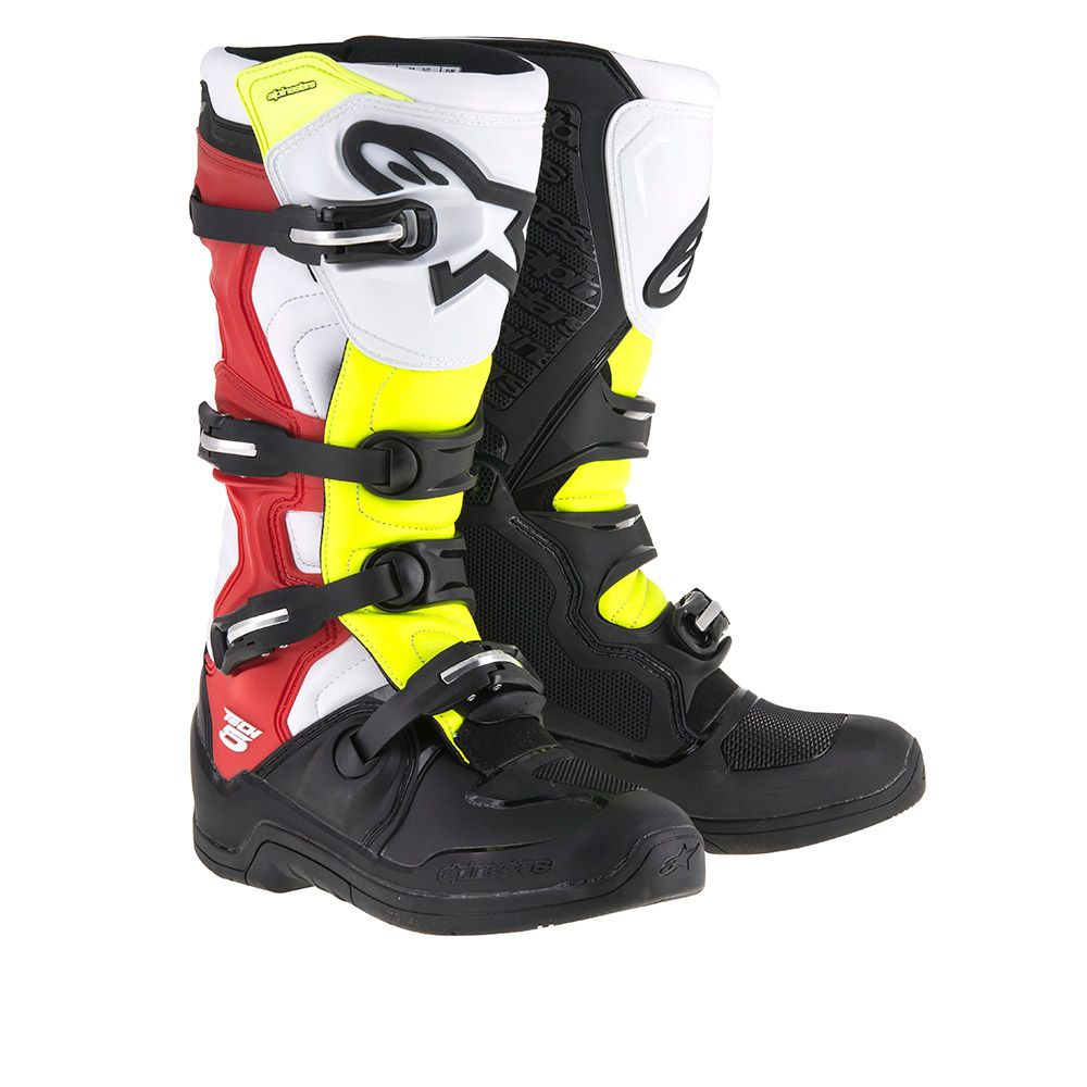 Alpinestars Tech 5 Boot