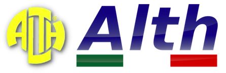 Alth Floating Rear Brake Rotors