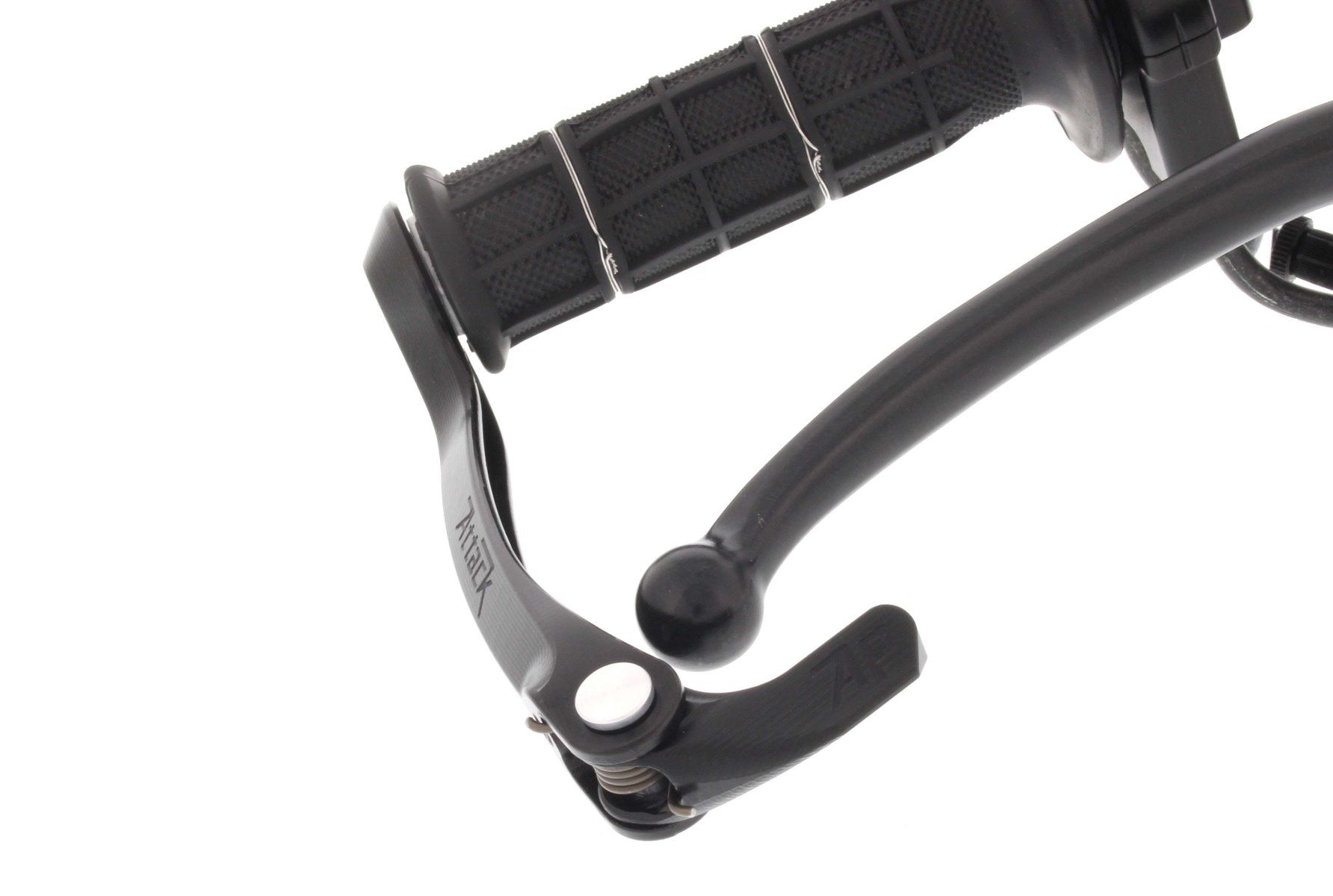 Attack Performance Brake Lever Guard Kit