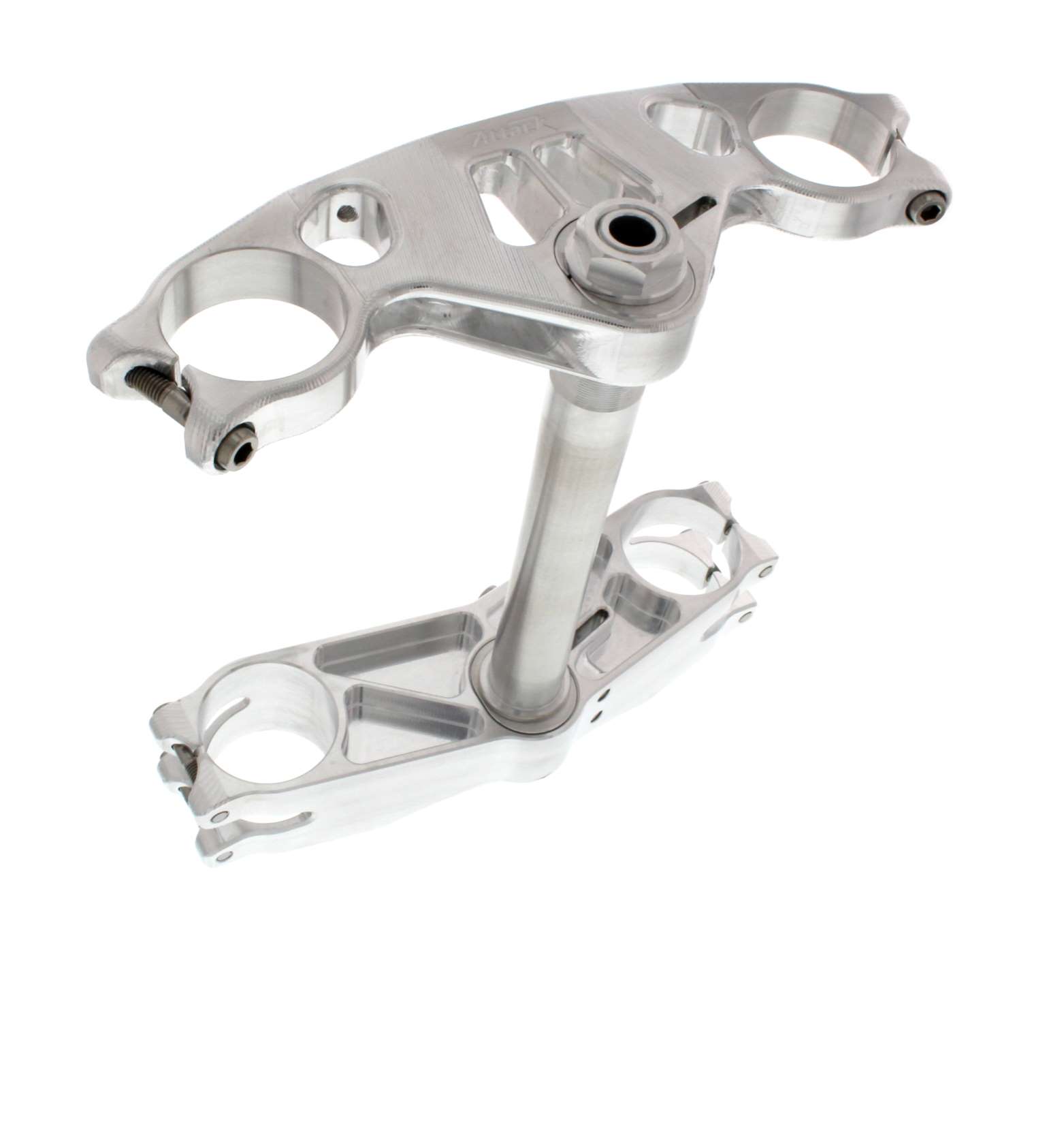 Attack Performance GP Triple Clamps for Ducati 748S 749S 916 998 998S ...