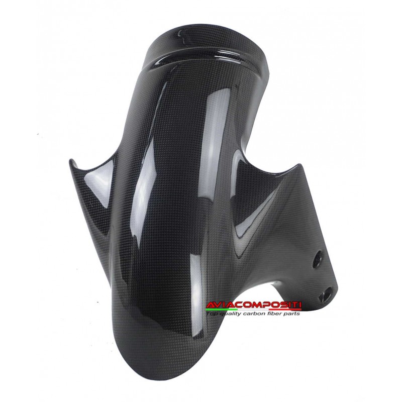 AviaCompositi Carbon Fiber Front Fender for Ducati 998 / 996 / 916 / 748