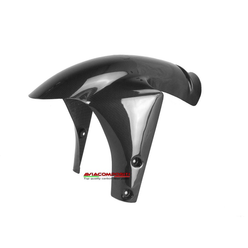 AviaCompositi Carbon Fiber Front Fender for Ducati 998 / 996 / 916 / 748