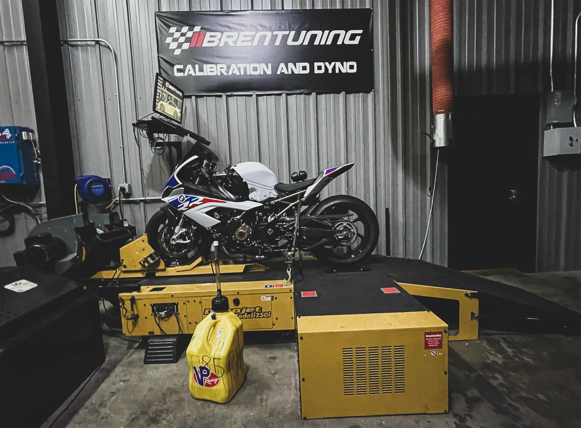 BT Moto (BrenTune) E85 Tuning Upgrade for the BMW S1000RR / R / XR ...