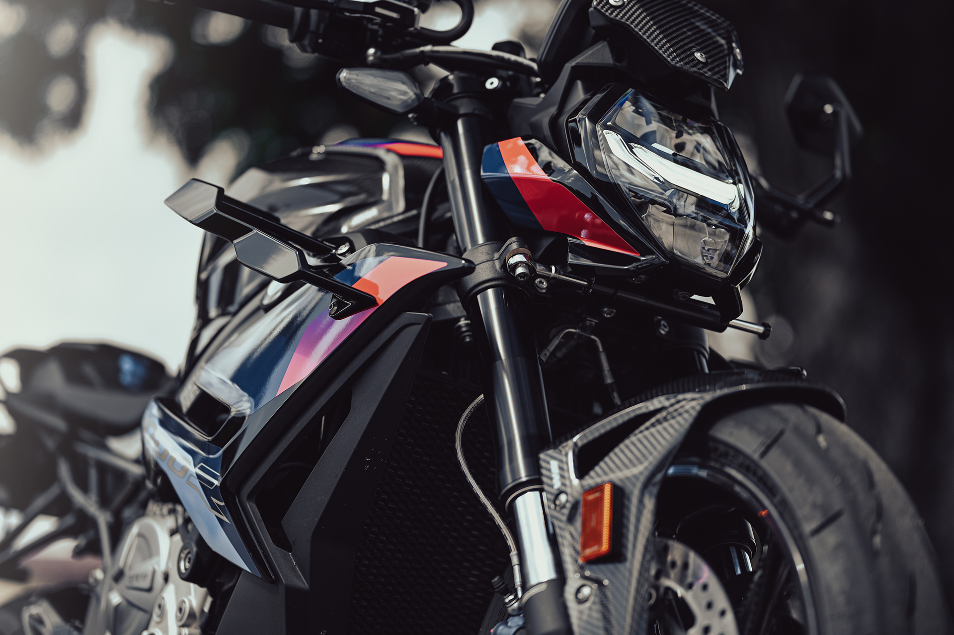 BT Moto (BrenTune) Stage 2 ECU Flash Upgrade for the BMW M1000R (K67 ...