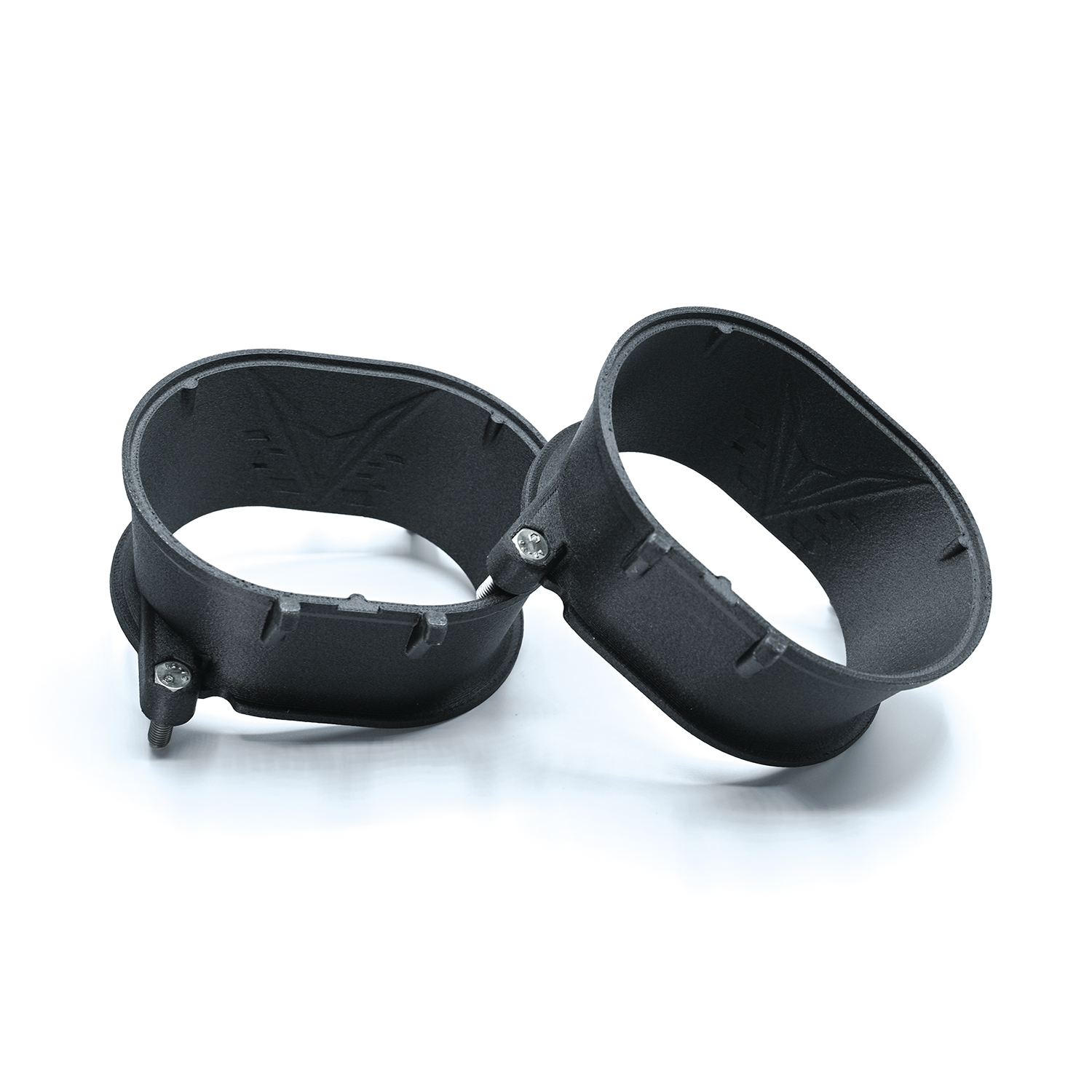 BT Moto (BrenTune) Stage 2 plus Velocity Stacks for the Ducati Panigale ...