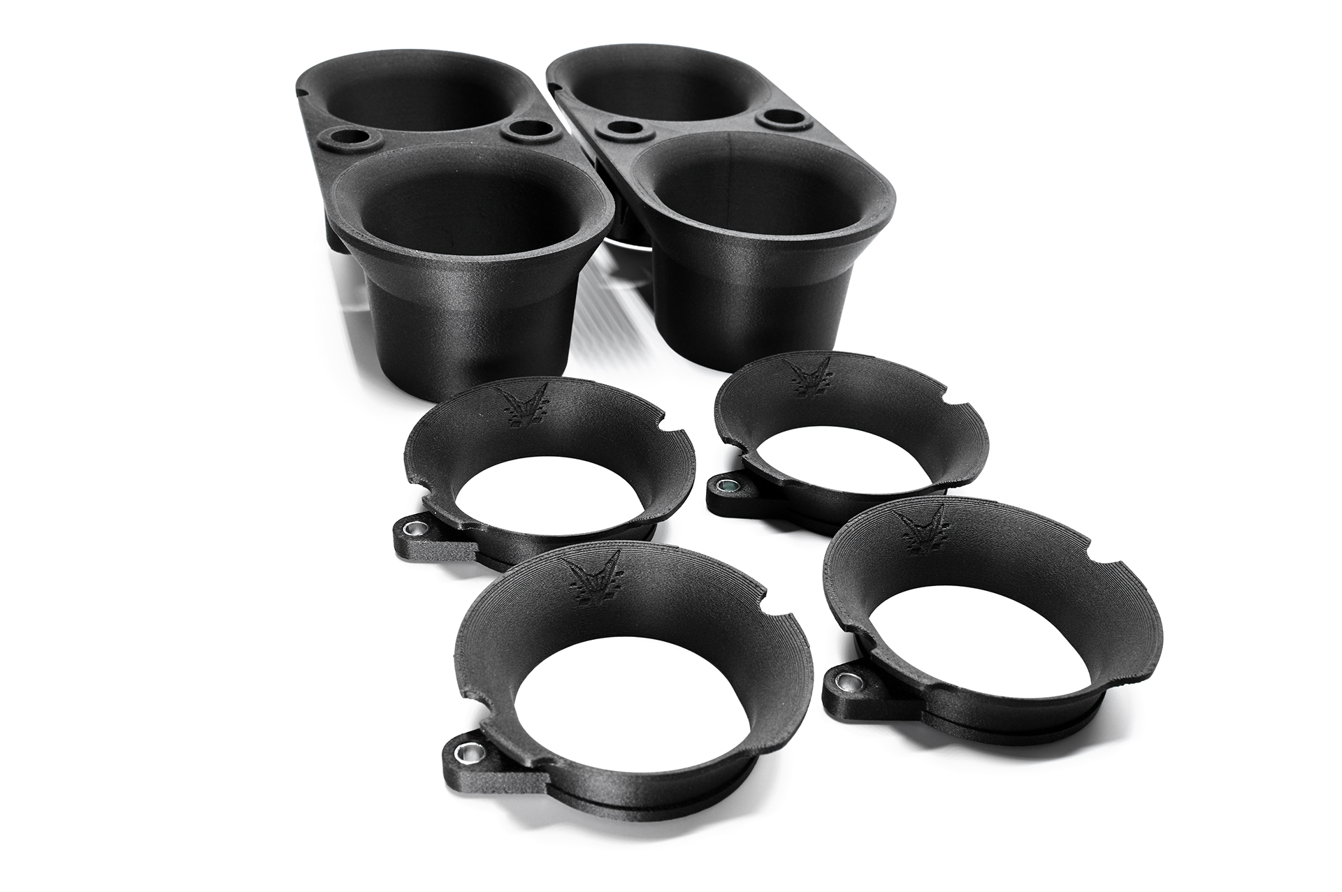 BT Moto (BrenTune) Velocity Stacks for the Ducati Panigale V4 (2018 ...