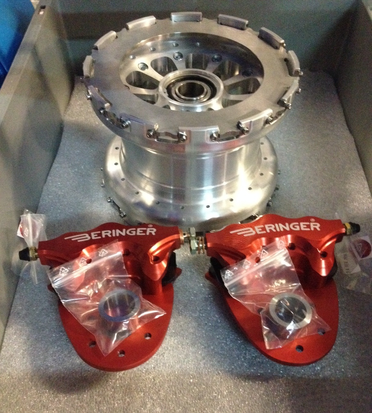Beringer Brakes And Wheels at Maxine Smith blog